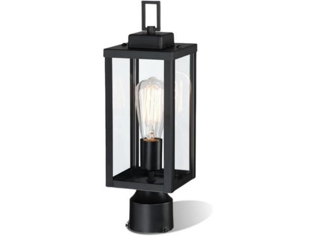Click here for WISBEAM Outdoor Post Light  Pole Lantern  E26 Base... prices