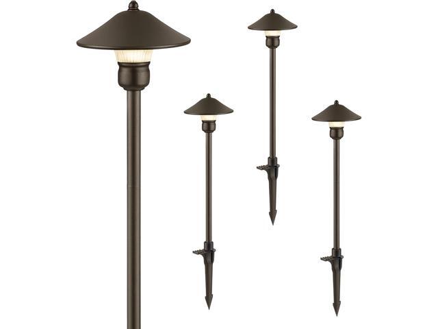 Click here for EDISHINE Low Voltage Pathway Lights  3W 150 LM 300... prices