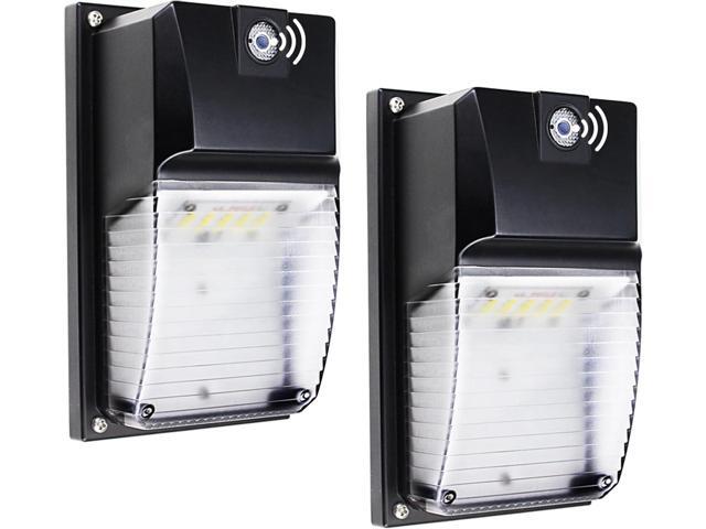 Click here for 18W LED Wall Pack Light with Photocell Sensor  Dus... prices