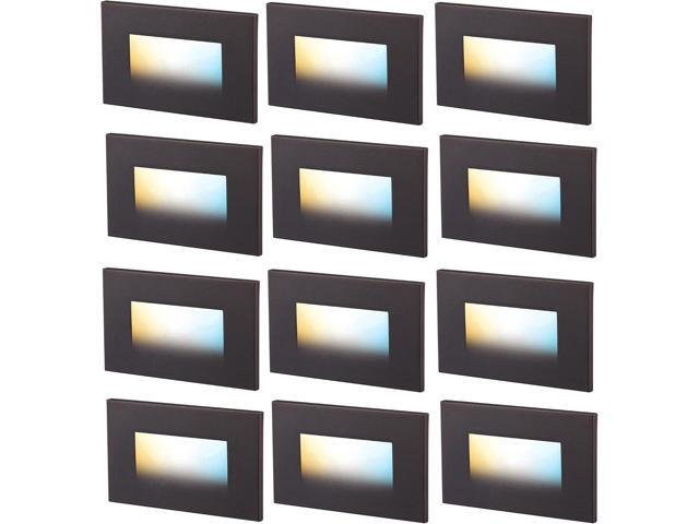 Click here for CLOUDY BAY 3 Color 120V Dimmable LED Indoor Outdoo... prices