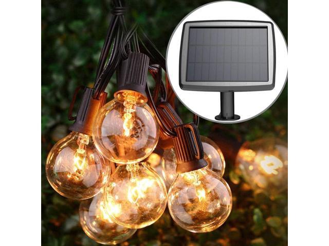 Click here for PERFECTDAY Solar String Lights  Shatterproof LED S... prices