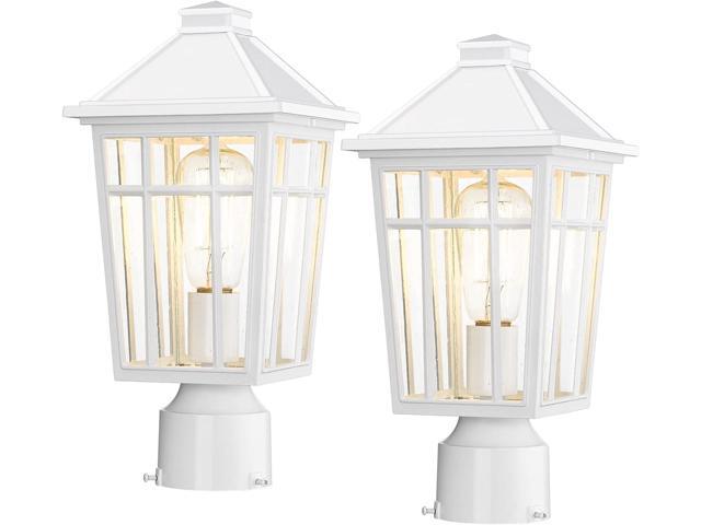 Click here for Darkaway Outdoor Post Lights Lamp Post Light Fixtu... prices