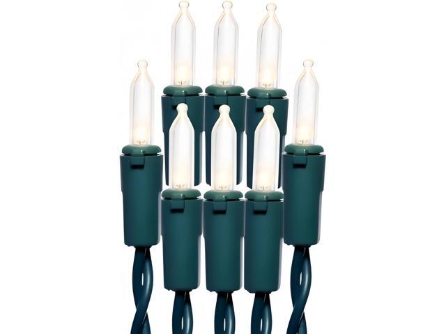 Click here for 150 LED Warm White Christmas Lights  UL Certified... prices