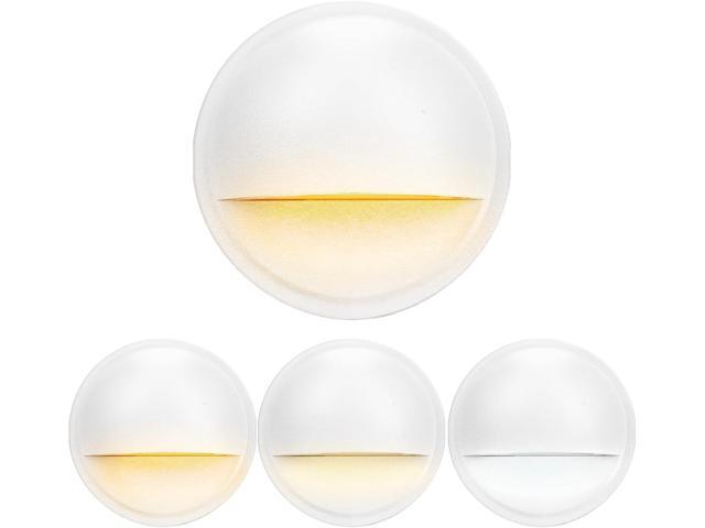 Click here for LED Low Voltage Deck Lights Outdoor Waterproof 6-P... prices