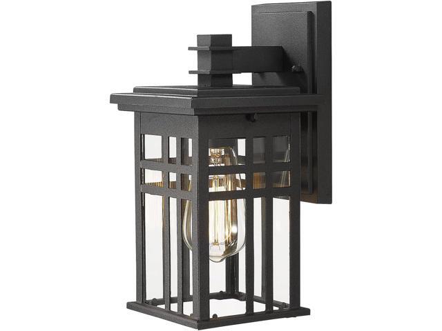 Click here for zeyu 1-Light Exterior Wall Mount Light Fixtures  O... prices