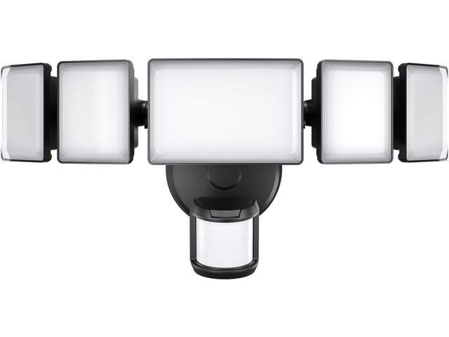 Click here for Olafus 100W Motion Sensor Outdoor Lights  10000LM... prices