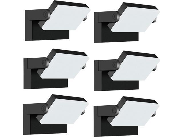 Click here for ledmo Outdoor LED Flood Lights - 60W Black 360 Adj... prices