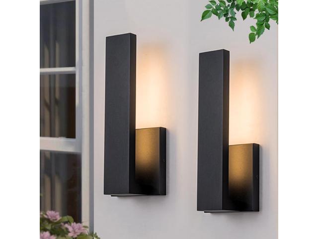 Click here for Modern Exterior Lighting Fixtures  Dimmable 3000K... prices