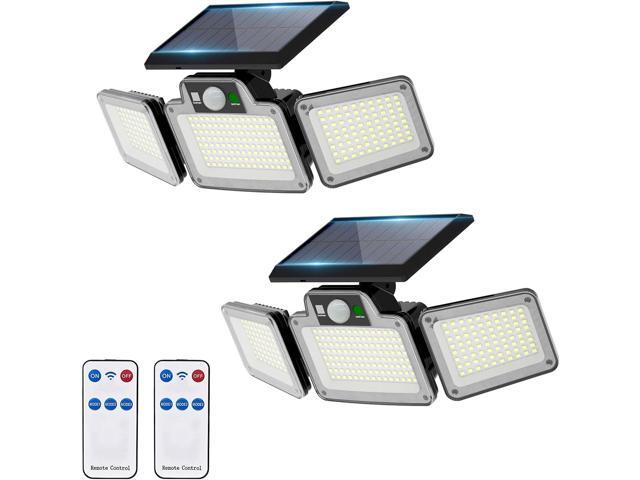 Click here for 280 LED Solar Flood Security Lights  Solar Outside... prices
