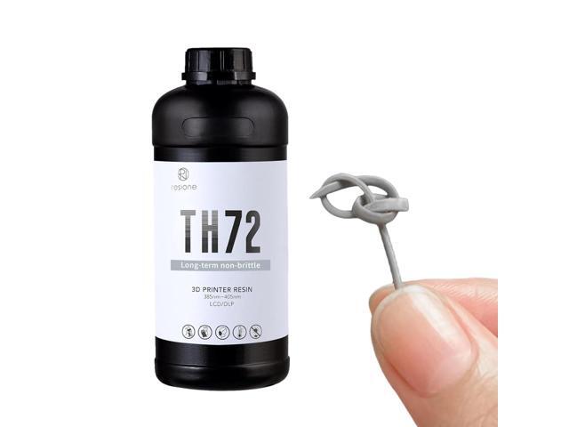 Click here for RESIONE 3D Printer Resin - TH72 Flexible Tough Res... prices
