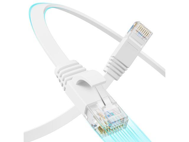 Click here for Ercielook Ethernet Cable 100 ft High Speed  Cat 6... prices