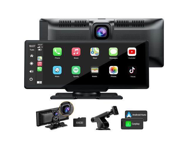Click here for LAMTTO 9.26 Wireless Car Stereo Apple Carplay with... prices