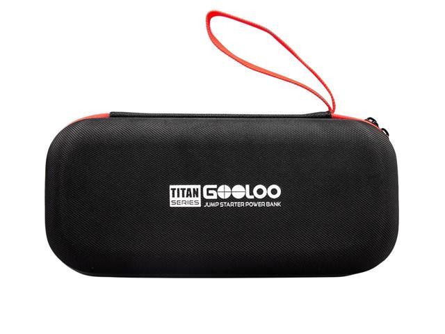Click here for GOOLOO EVA BOX Portable Protective Case Jump Start... prices