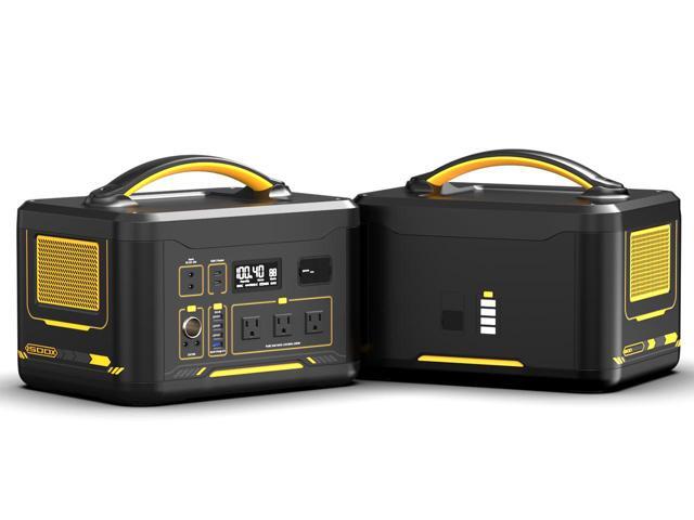 Click here for VTOMAN Jump 1500X Portable Power Station with Expa... prices