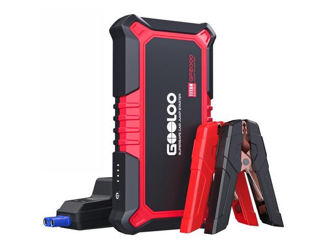 Click here for For Up to 8L Gas/6L Diesel Engine 2000A Peak Curre... prices