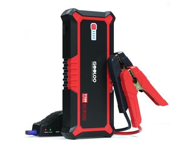 Click here for GOOLOO Upgraded GP3000 Jump Starter 3000A Peak Car... prices