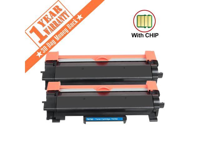 Click here for 2PK Compatible Brother TN730 TN760 Toner Cartridge... prices
