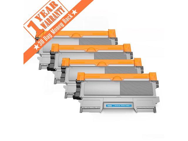 Click here for 4PK TN450/TN-450 Black High Yield Toner Cartridge... prices