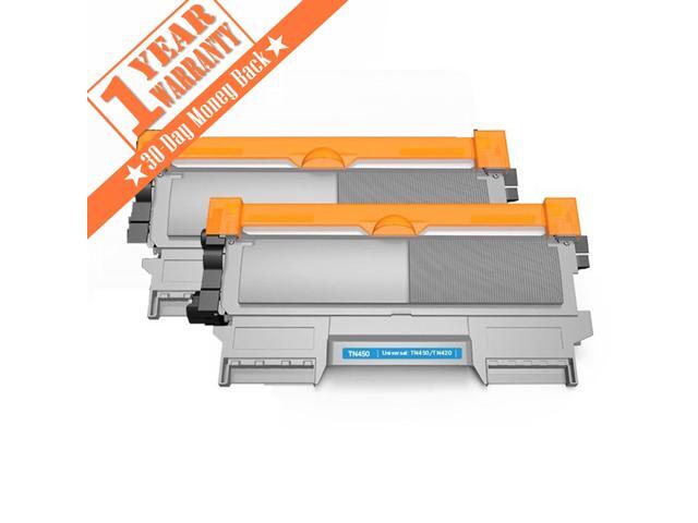 Click here for Omnitrade 2PK High Yield TN450 Black Toner Cartrid... prices