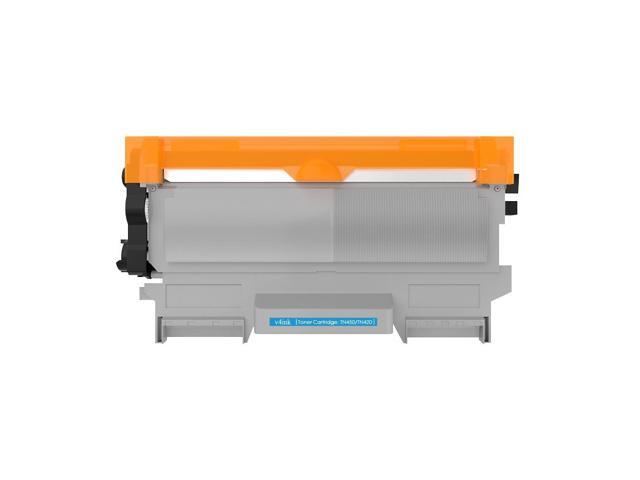 Click here for High Yield TN450 Black Toner Cartridge for Brother... prices