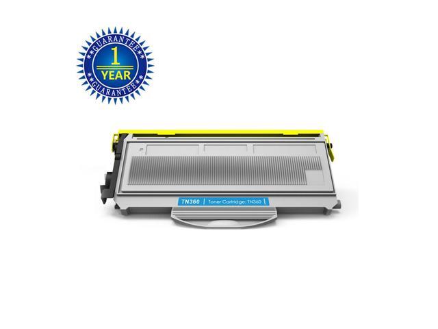 Click here for High Yield TN360 Black Toner Cartridge for Brother... prices