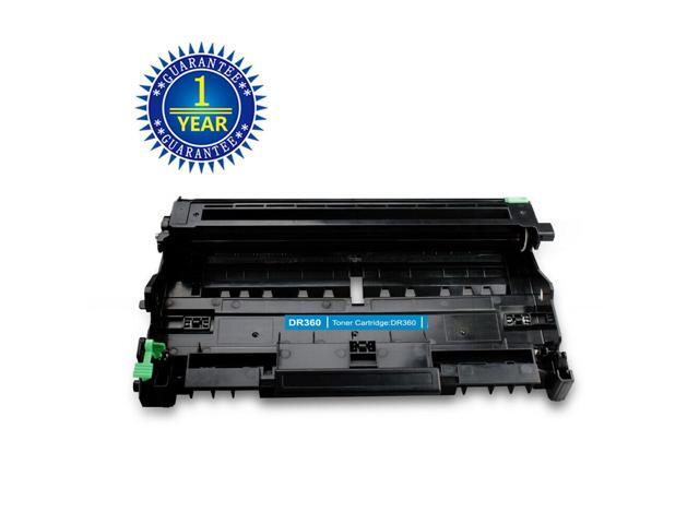 Click here for New DR360 Drum Unit For Brother DR360 TN330 TN360... prices