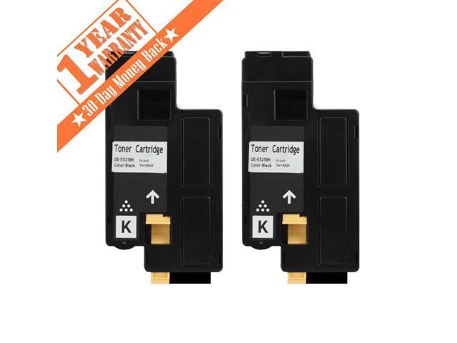 Click here for 1 Pack E525W Black Toner Cartridge for Dell E525W... prices