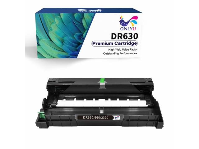 Click here for DR630 Drum Compatible For Brother DCP-L2520DW DCP-... prices