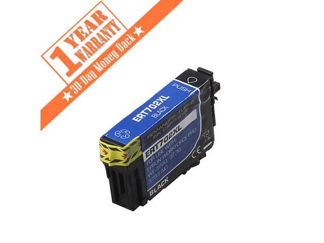 Click here for 1PK 702 XL T702XL Black Ink Cartridges Compatible... prices