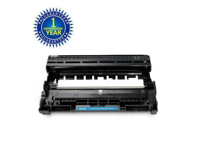 Click here for 1PK DR630 Drum Unit For Brother TN660 MFC-L2700DW... prices