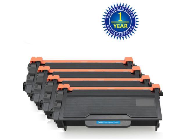 Click here for 4pk TN850 TN-850 Toner Cartridge For Brother TN820... prices