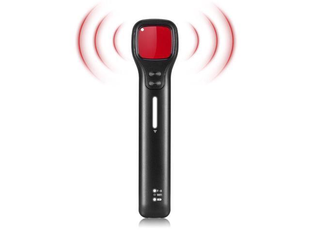 Click here for VOIVEY G6 Sport Bug Detector for Hidden Camera  Fa... prices