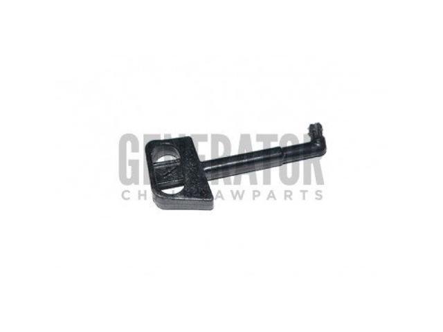 Click here for Choke Lever For Husqvarna 136 137 141 142 Chainsaw... prices