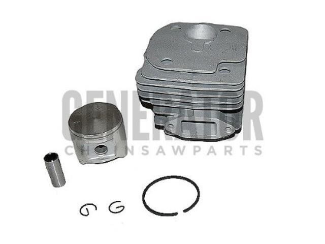 Click here for 48mm Cylinder Piston Ring Kit For Husqvarna 362 36... prices