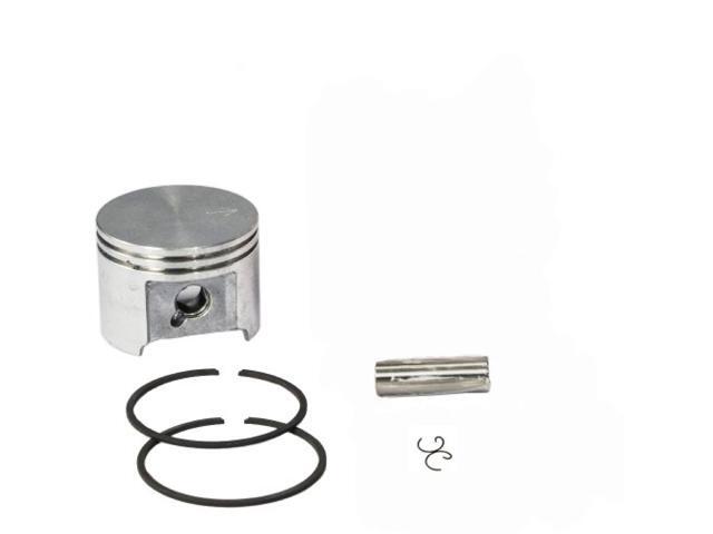 Click here for 49mm Piston Rings Pin Clips Circlips Kit for STIHL... prices