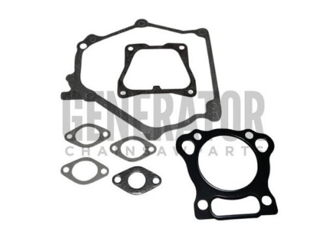 Click here for Cylinder Carburetor Gasket Set Fits Yamaha MZ175 E... prices