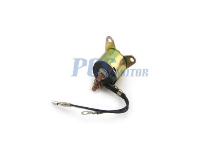 Click here for 4Z Starter Relay Solenoid Honda GX240 GX270 GX340... prices