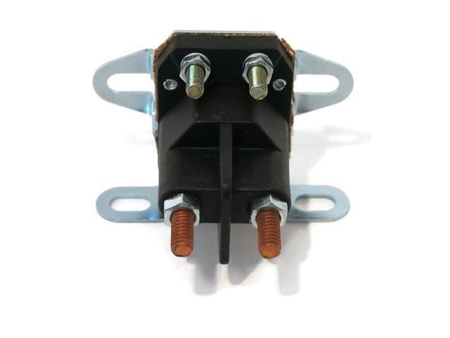 Click here for Solenoid Relay For John Deere 102 Gravely 1138 14.... prices