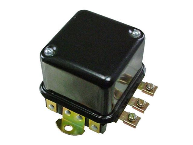 Click here for Voltage Regulator For John Deere 110 112 Lawn Trac... prices