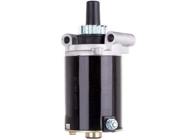 Click here for Electric Starter Motor for Craftsman LT1750 LT1000... prices