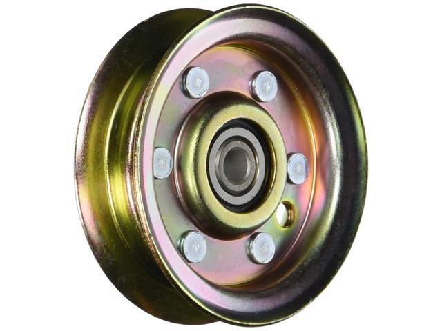 Click here for Deck Idler Pulley For 42 Mower Deck Craftsman LT10... prices