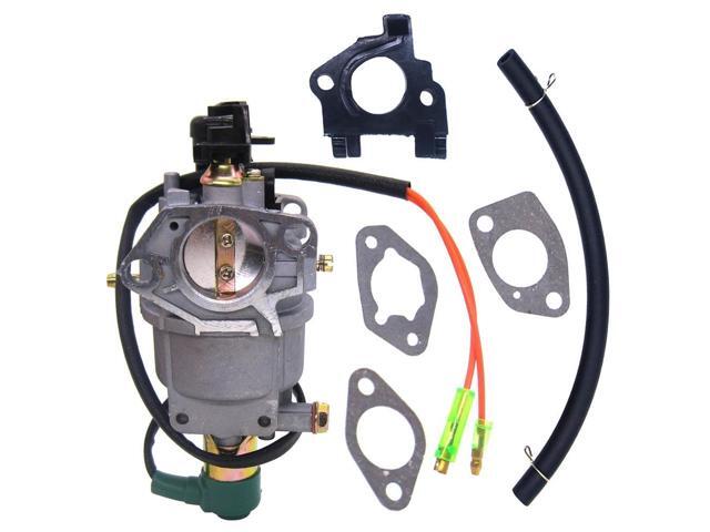 Click here for Gasket Insulator Carburetor for Jin Ding Power JDP... prices