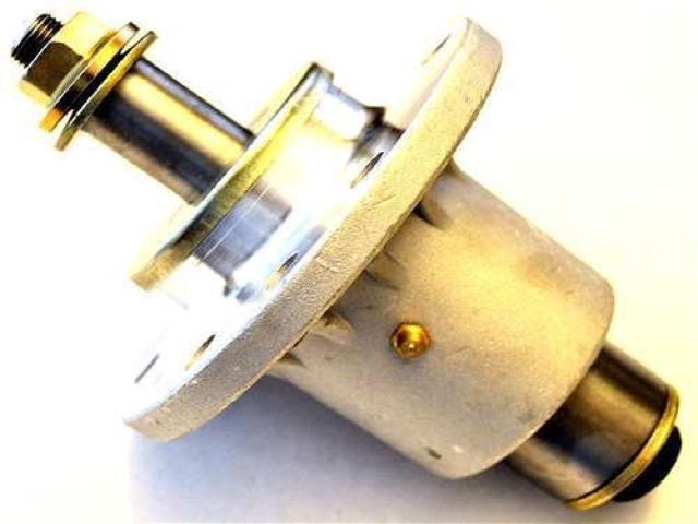 Click here for Spindle For EXmark LZ26KC724 LZ27DD604 LZ27DD724 L... prices