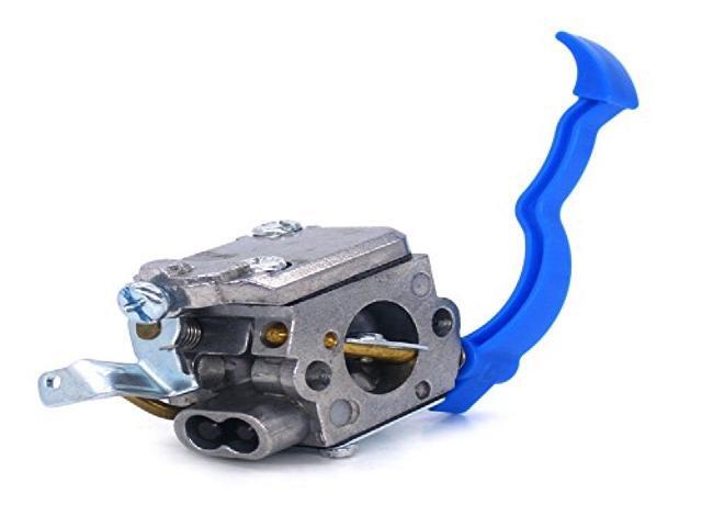Click here for Carburetor For Zama C1Q-W37 545081811 Husqvarna 12... prices