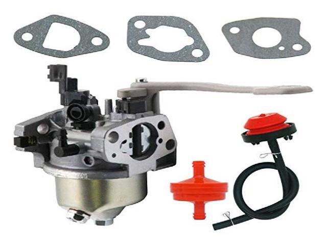 Click here for Carburetor for Toro Snow Blower Part # 127-9111 prices
