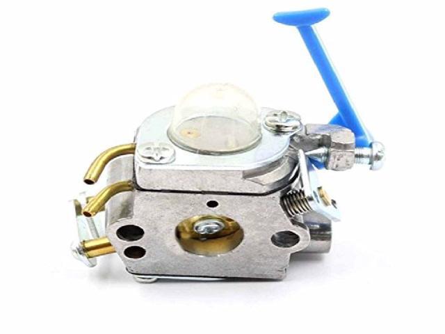 Click here for Carburetor For Husqvarna 124L 124C 125C 125E 125L... prices