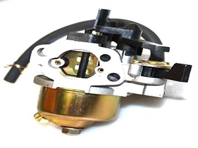 Click here for Carburetor For Harbor Freight Central Machinery 6.... prices