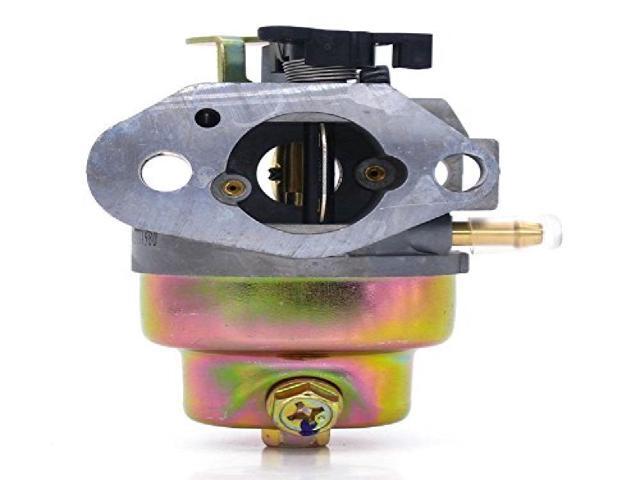 Click here for Carburetor for Honda HRX217TDA Lawn Mowers prices