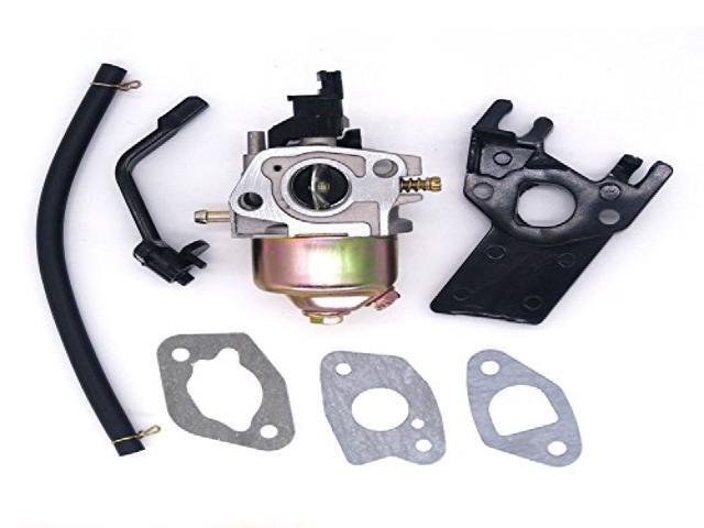 Click here for Insulator Gaskets Carburetor For Honda EB2200X EG2... prices