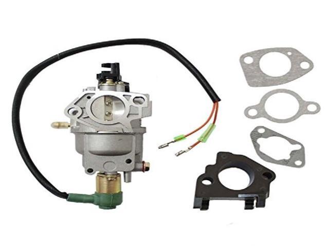Click here for Manual Choke Lever Carburetor Insulator Gaskets Fo... prices